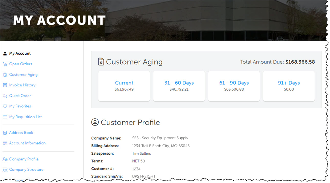 Company Admin Quick Start Guide